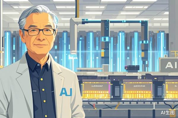 黄仁勋：1000 亿美元、10GW，从卖卡到“卖 AI 产能”-36氪