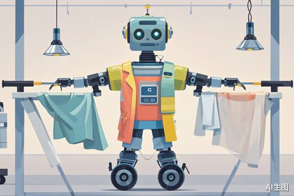 Famous Robotics Expert: The Future of Humanoid Robots Lies in Non ...