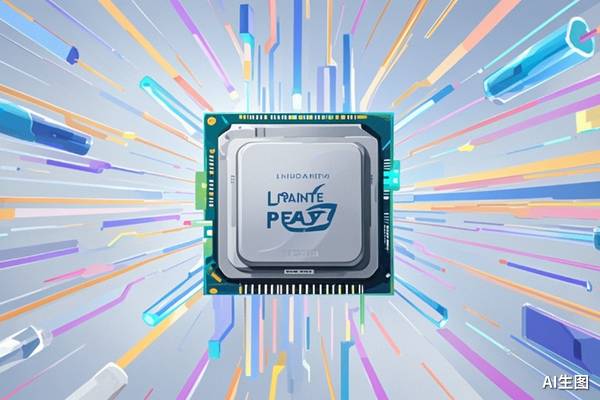 Intel's 18A Process Debuts: An In - Depth Look at Panther Lake's New Architecture for Embracing ...