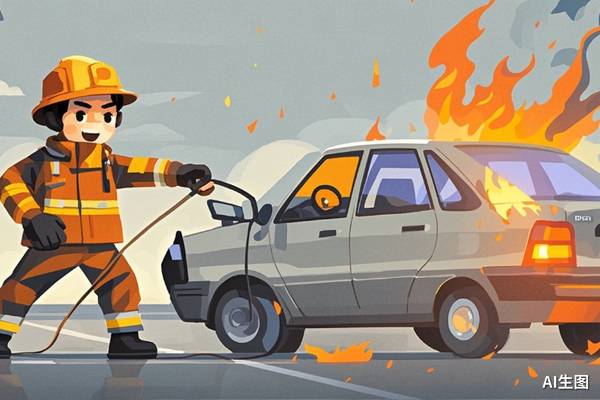 小米SU7的罗生门-36氪