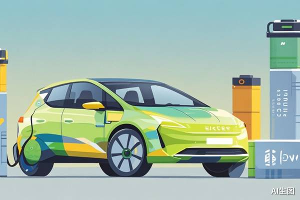 Automobile Tax Cut Threshold Reset: Is BYD Hit Hard Again?