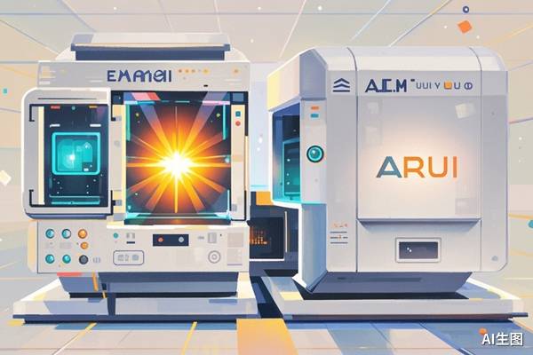 阿斯麦 ASML：AI Capex加buff，最坏时期已过-36氪