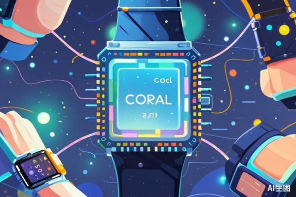 Google's Coral NPU Open-Source Full-Stack Platform Enables 24/7 Running ...