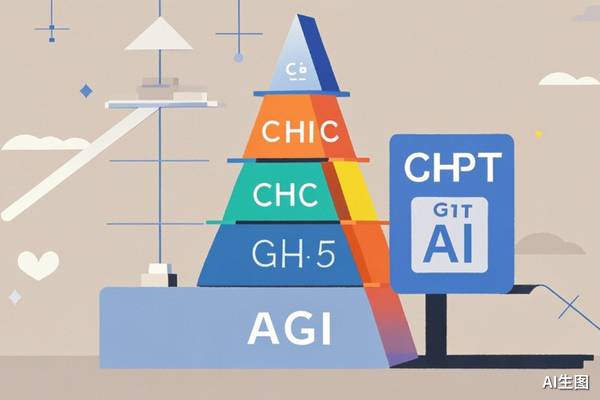“AI教父”本吉奥携业界全明星发布重磅文章，重新定义AGI-36氪
