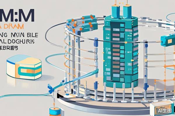 MRAM，台积电重大突破-36氪