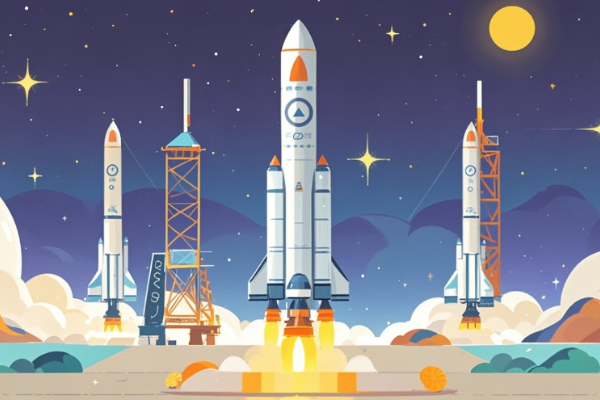 Unveiling the Secrets Behind the "Batch Launches" of Domestic Commercial Rockets