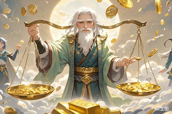 国际黄金计价为什么用盎司，而不用克？-36氪