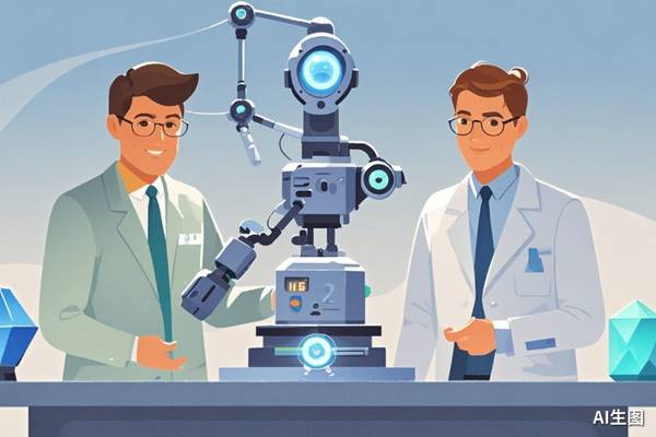 ChatGPT缔造者联手DeepMind大神，用AI攻坚高温超导，半个硅谷抢着投-36氪