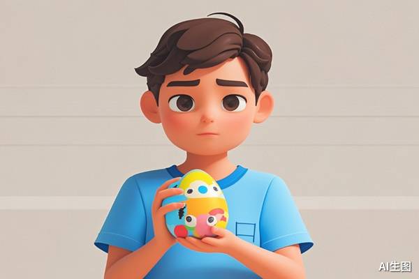 年入超8亿，IP趣玩食品撑起一个IPO-36氪