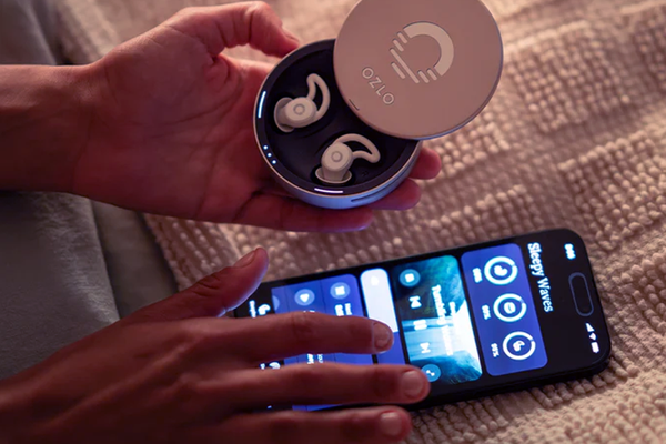 2 Billion People Globally Struggle with Sleep: Anker and Bose Target ...