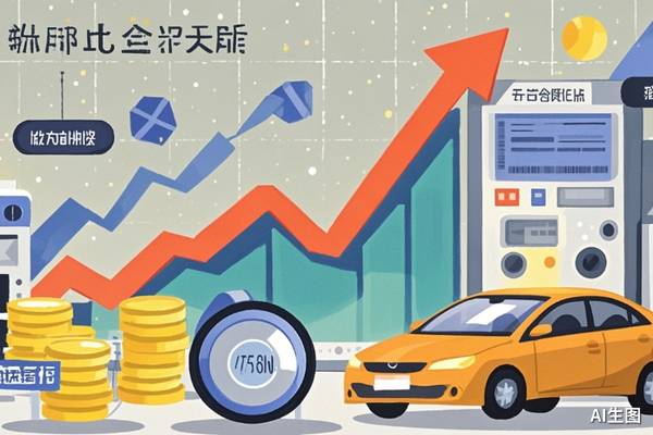 北向资金，最新调仓路线曝光-36氪