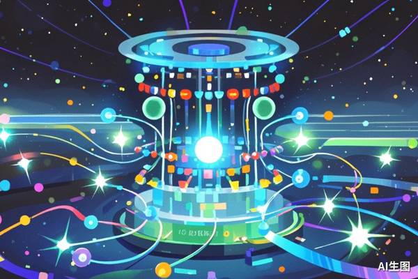 Google's "Quantum Echo" Algorithm Speeds Up Calculations 13,000 Times ...