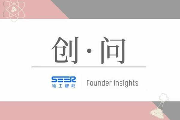 Innovation & Inquiry: An Interview with ZHAO Yue of SEER - From ...