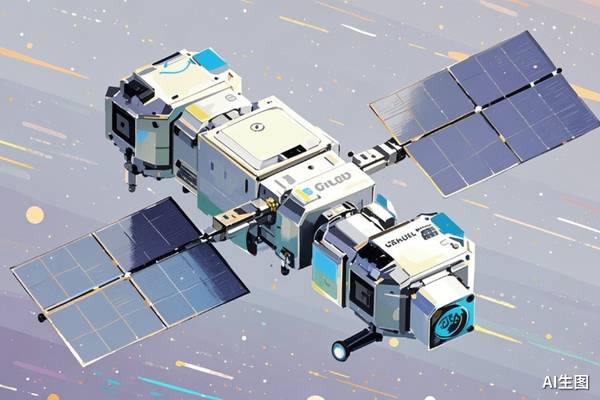 英伟达发射了首个太空AI服务器，H100已上天-36氪