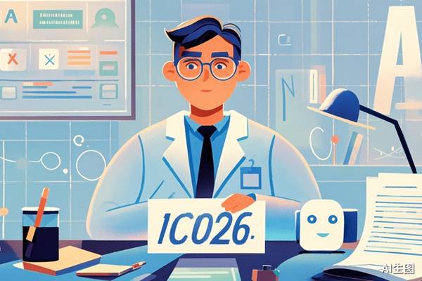 ICML 2026出台史上最严新规：LLM不得列为作者，滥用AI直接退稿