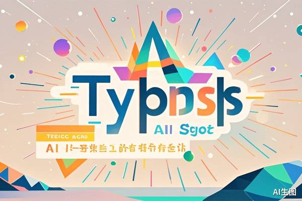 TypeScript Overtakes Python as Most Widely - Used Language on GitHub, Driven by AI