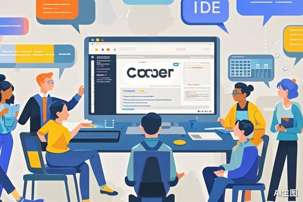 AI-Native 公司怎么建？Cursor CEO：3 个反直觉选择，拉开差距-36氪