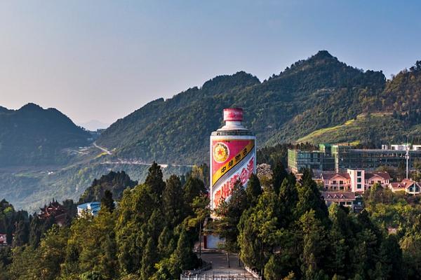 Unwertvolle Mao - tai - Spirituosen, wertvolle Maotai - Aktien: Ein Vergleich