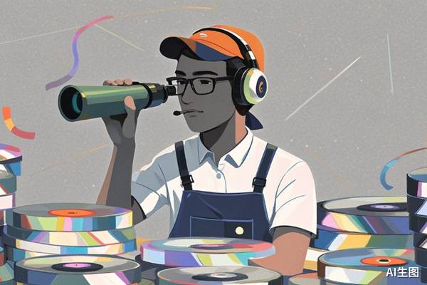 优酷综艺2025：打法没毛病，问题出在哪儿？-36氪