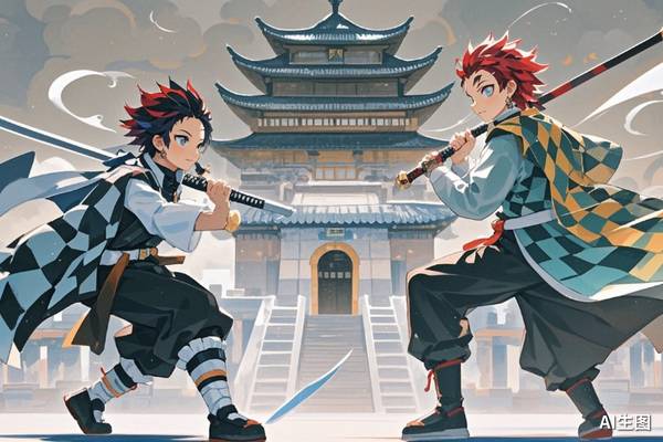 《鬼灭之刃》首周末票房破3.7亿，IP联名热下“破圈”难题？-36氪
