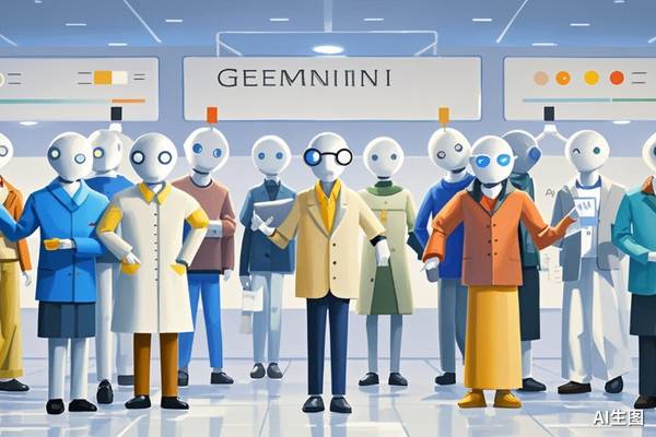 谷歌抢跑L3级AI，Gemini连续工作40分钟，Agent自动生成评审百条创意-36氪