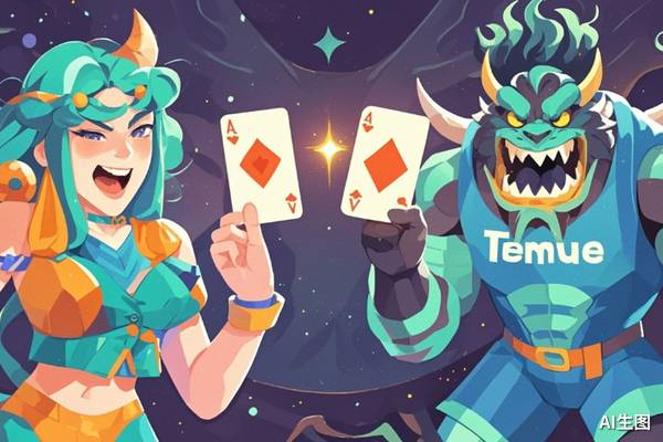 亚马逊反攻Temu-36氪