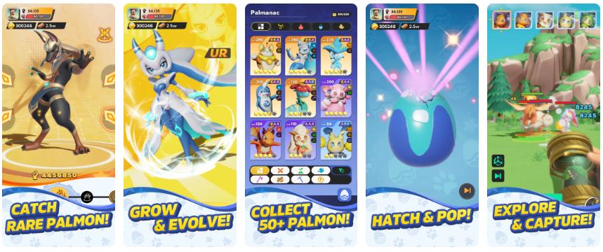 SLG题材卷开花：帕鲁与监狱跑出卡位新游月流稳定千万，FunPlus执着微观SLG，新作迭代3年欲冲击爆款？-36氪