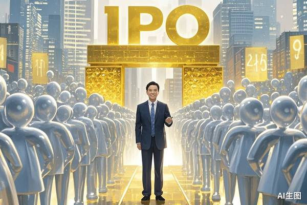 8万个虚拟人，撑起一个IPO-36氪