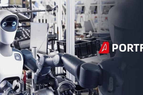 SRT Robotics Launches Agile ONE: A Key Step Towards Large-Scale ...