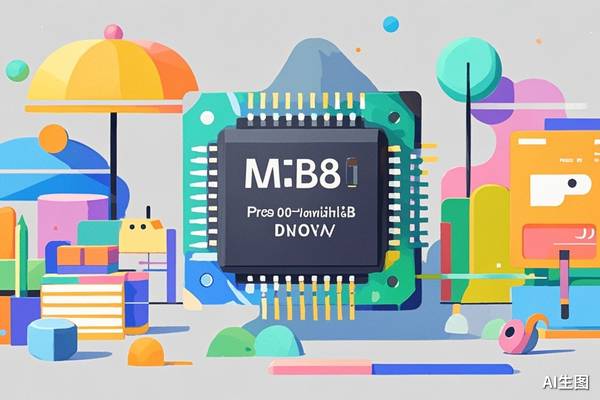 M85内核，MCU的新热点-36氪