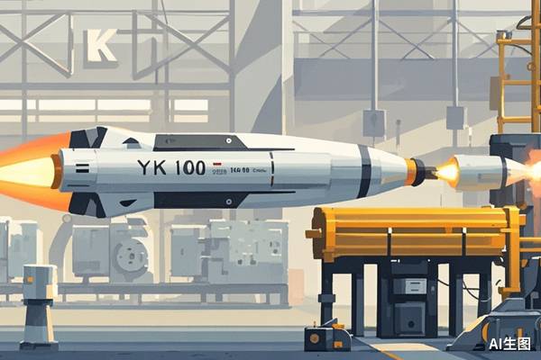 Private Enterprise Develops Hypersonic Missiles: A Matter Not to Be ...