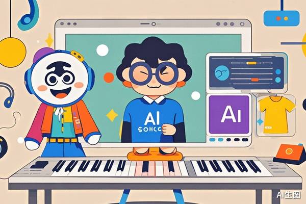 "SoundWave AI" Seeks Seed - Round Financing as AI Generation Boosts ...