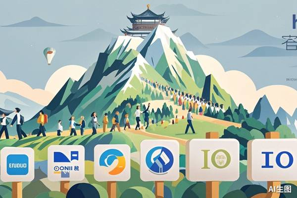 132岁顶级985，排队IPO-36氪