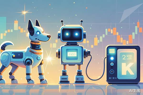 “充电宝第一股” 冲刺港股IPO-36氪