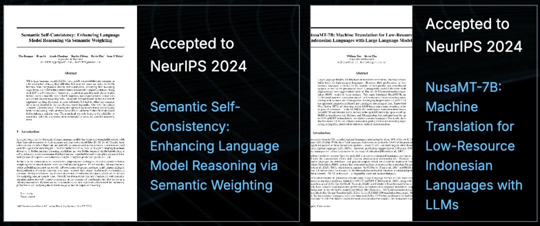 只要交钱，高中生也能发NeurIPS？港大教授怒批顶会变味-36氪