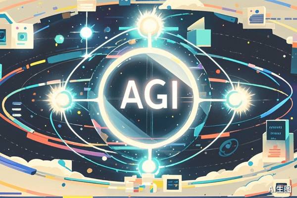 谷歌祭出Transformer杀手，8年首次大突破，掌门人划出AGI死线-36氪