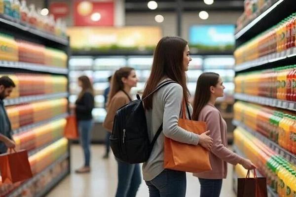 2025饮料新品TOP100丨元气森林、农夫山泉、康师傅、统一激战新品、乳饮退潮谁来补位？-36氪