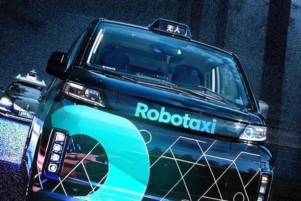 没大厂做靠山的Robotaxi公司，陷入集体焦虑-36氪