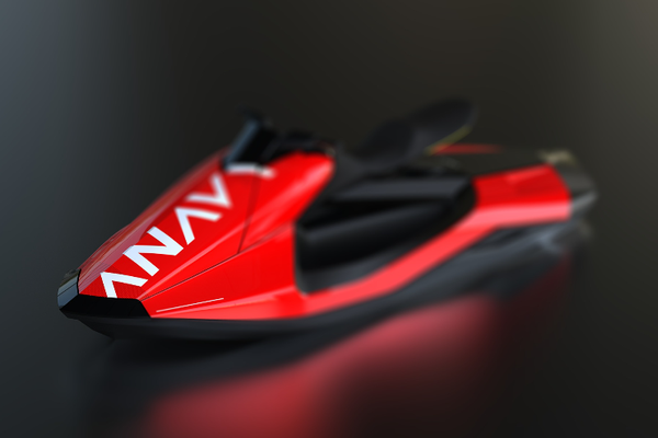 Exclusive Report by Yingke: Electric Intelligent Motorboat Company ...