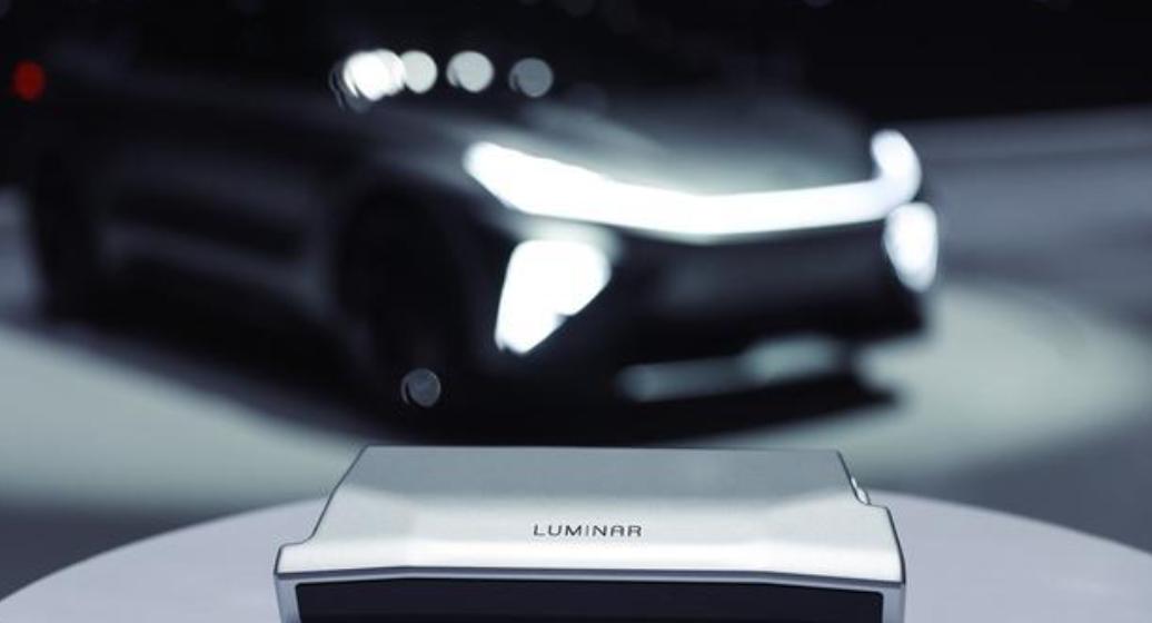 美国败走激光雷达，最后的希望也破产了-36氪