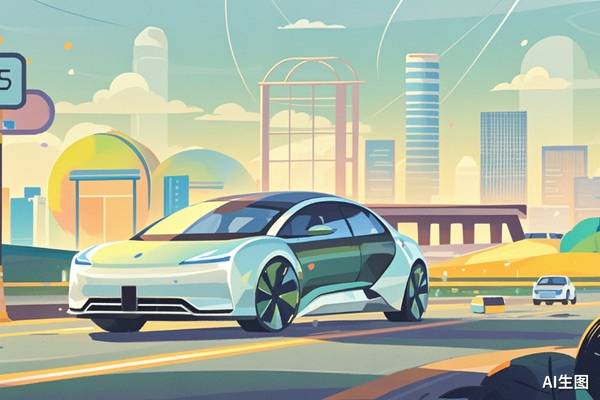 L3-Level Autonomous Driving Vehicles Permitted to Enter Market, Yet ...