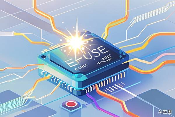 eFuse时代，来袭-36氪