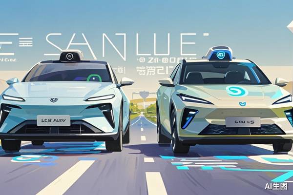 Level 3 Autonomous Vehicles: Ready to Hit the Road!