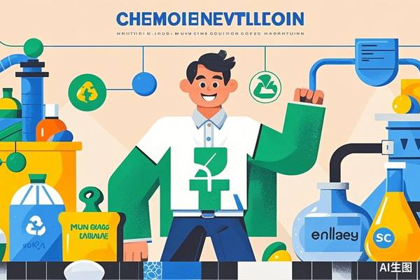 Kemao Environment: Transforming Plastic Waste into High - Value ...