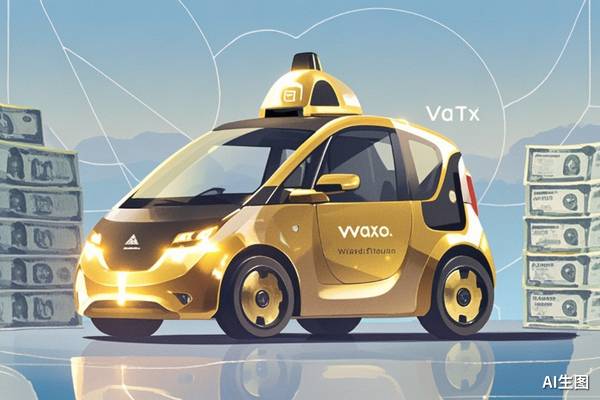 Global Leader in Robotaxi: Latest Valuation Exceeds 700 Billion