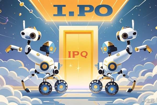 刚拿5亿投资，这家“杭州六小龙”筹备IPO-36氪