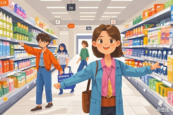 下一个十年级别的消费趋势：中国消费仍大有可为-36氪