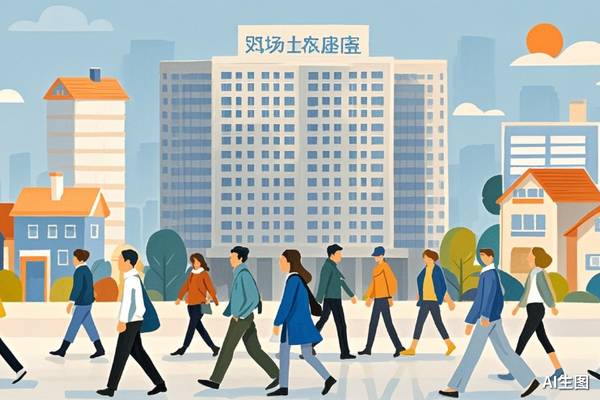 落户限制放宽，超90%城市落户进入“低门槛时代”-36氪