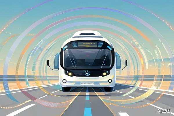 Autonomous Driving Year-End Review 2025: Transitioning from ...