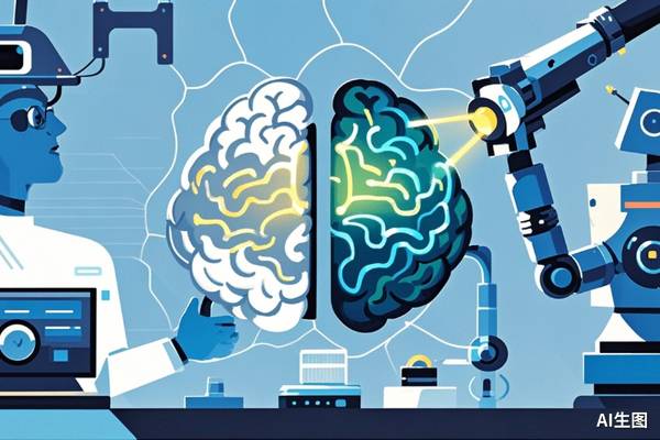 Die "Hype" um das Hirn-Computer-Interface: Voreilige Euphorie?